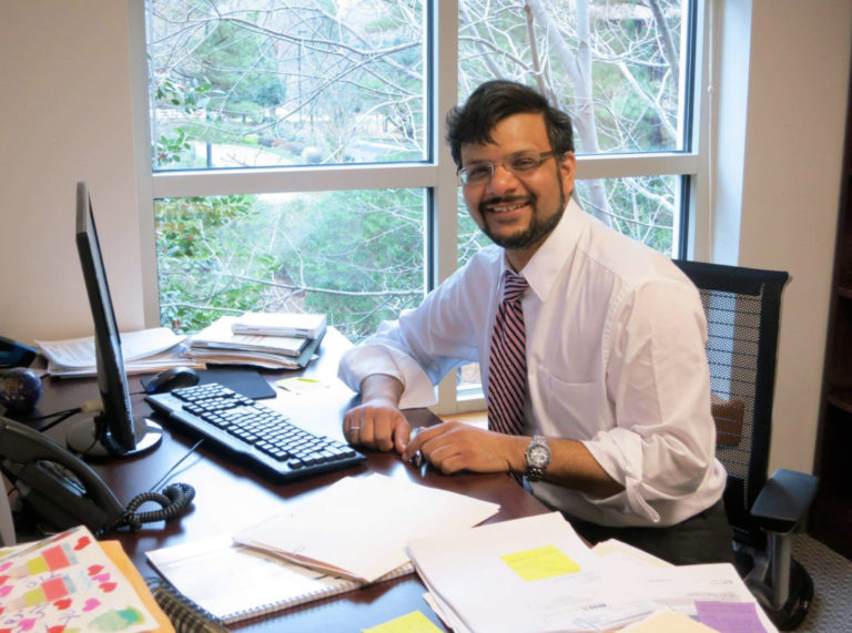 Meet the doctor – Nouman Siddiqui